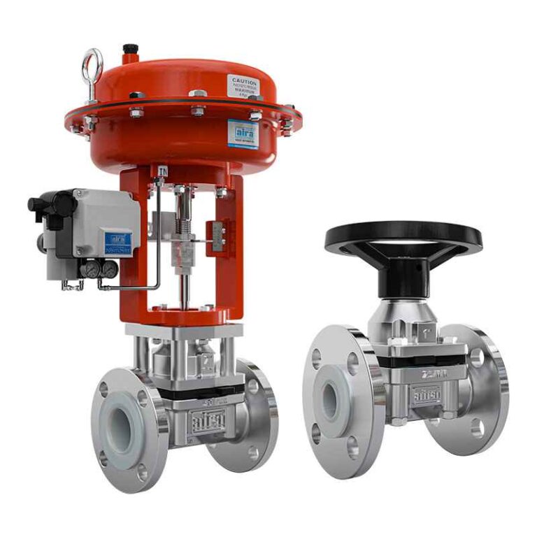 Valve Manufacturer & Supplier in Dubai, UAE | Mark & Aira
