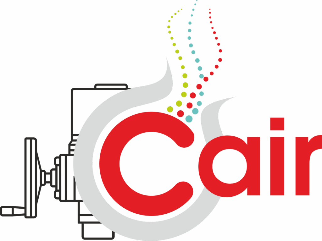 Authorised Supplier of Cair Valves in Dubai - Mark & Aira Valves